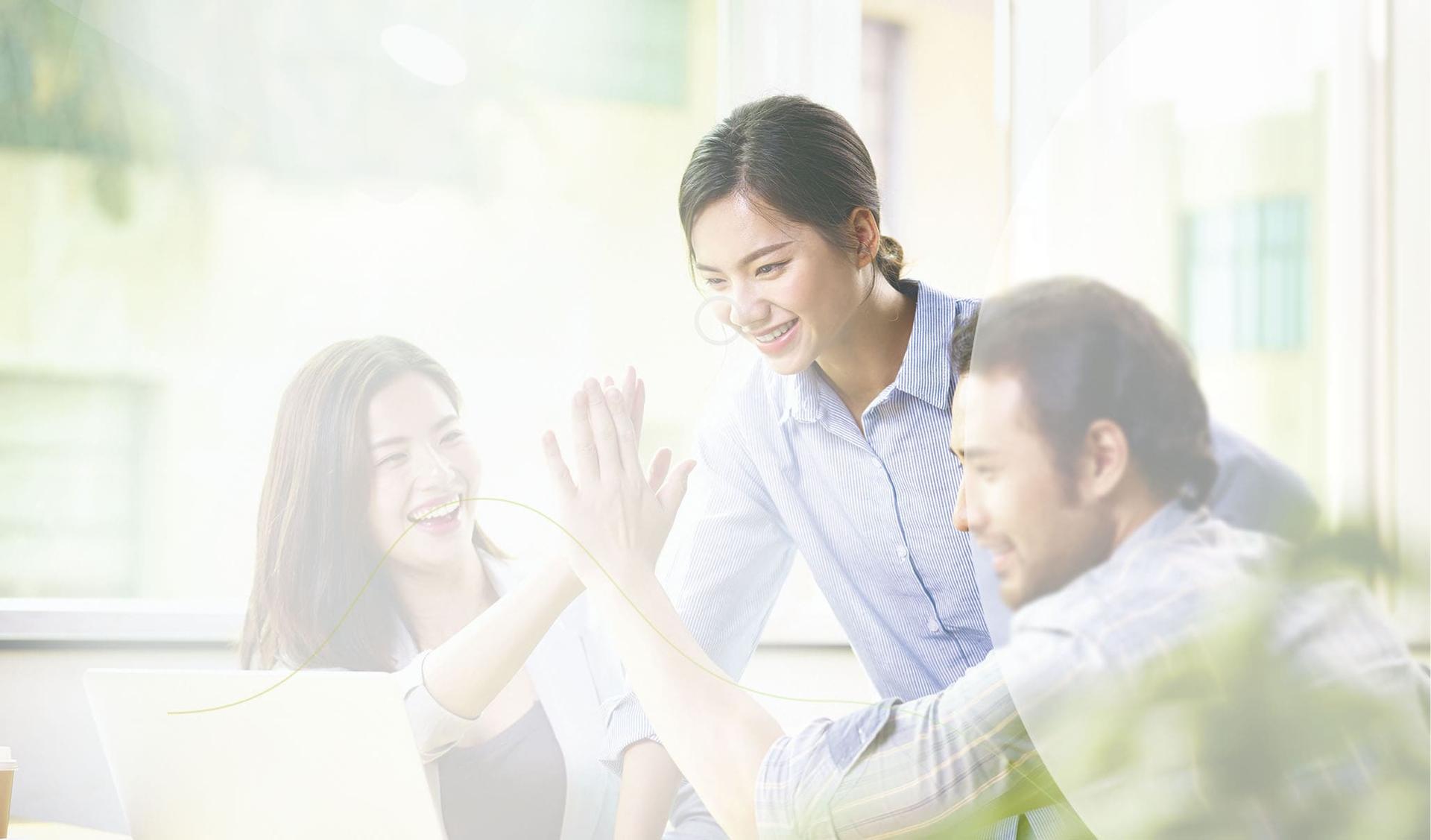 Innovation For Sustainable Growth